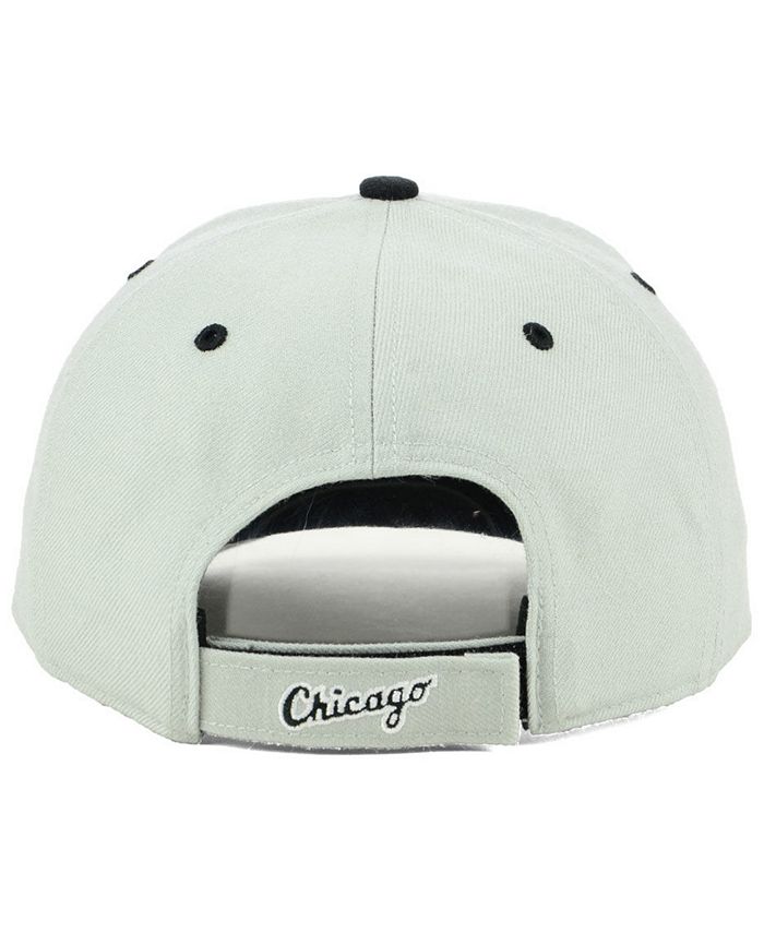 '47 Brand Chicago White Sox 2 Tone MVP Cap - Macy's