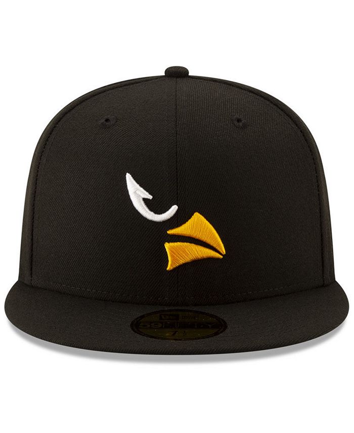 New Era Arizona Cardinals Logo Elements Collection 59FIFTY FITTED Cap ...