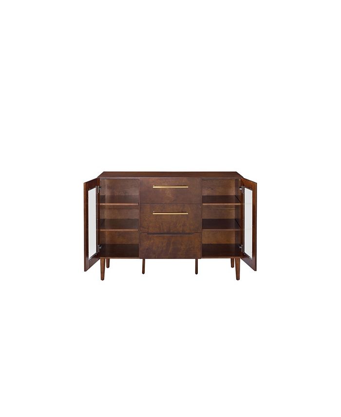 Crosley Everett Buffet - Macy's