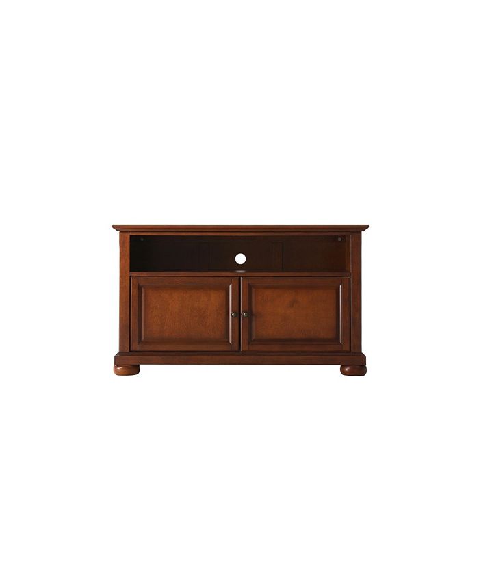 Crosley Alexandria 42" TV Stand - Macy's