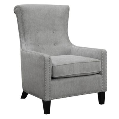 Picket House Furnishings Roger Accent Chair - Macy's
