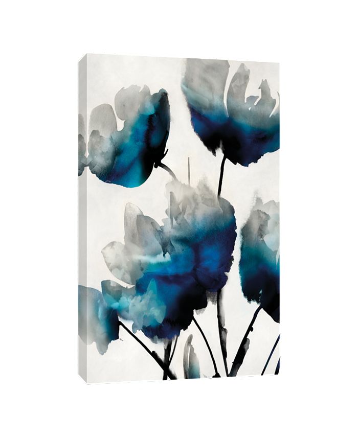 Artissimo Designs Sylvan II Hand Embellished Canvas - Macy's
