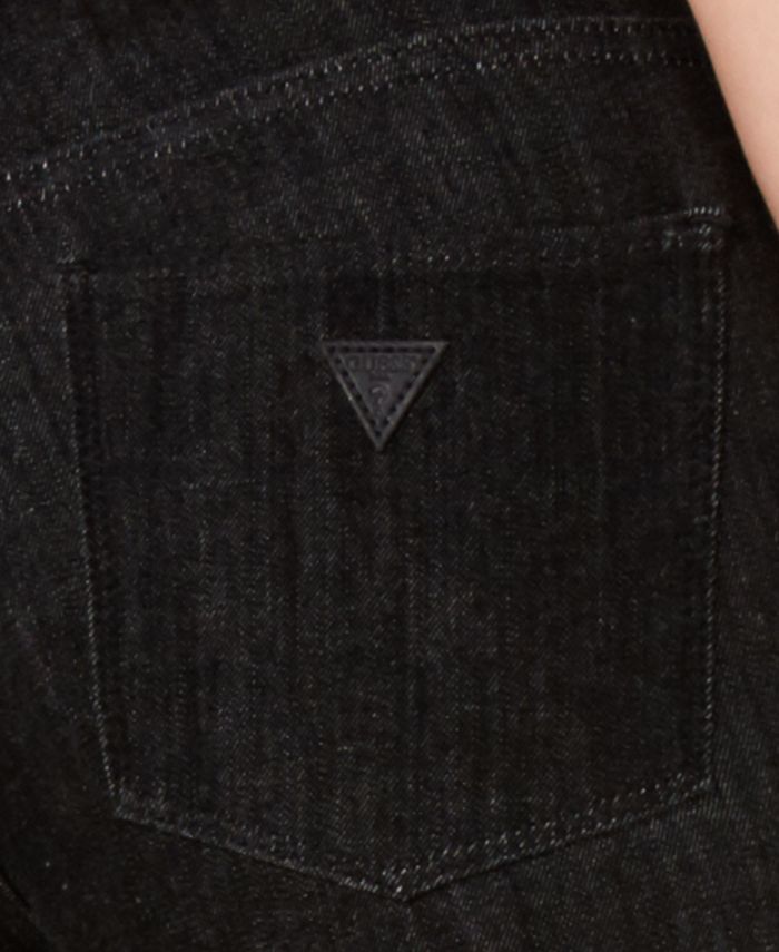 Guess Sexy Curve Skinny Jeans Macys