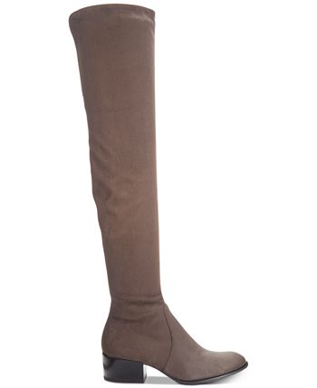 Kenneth Cole New York Women's Adelynn Over-The-Knee Boots - Macy's