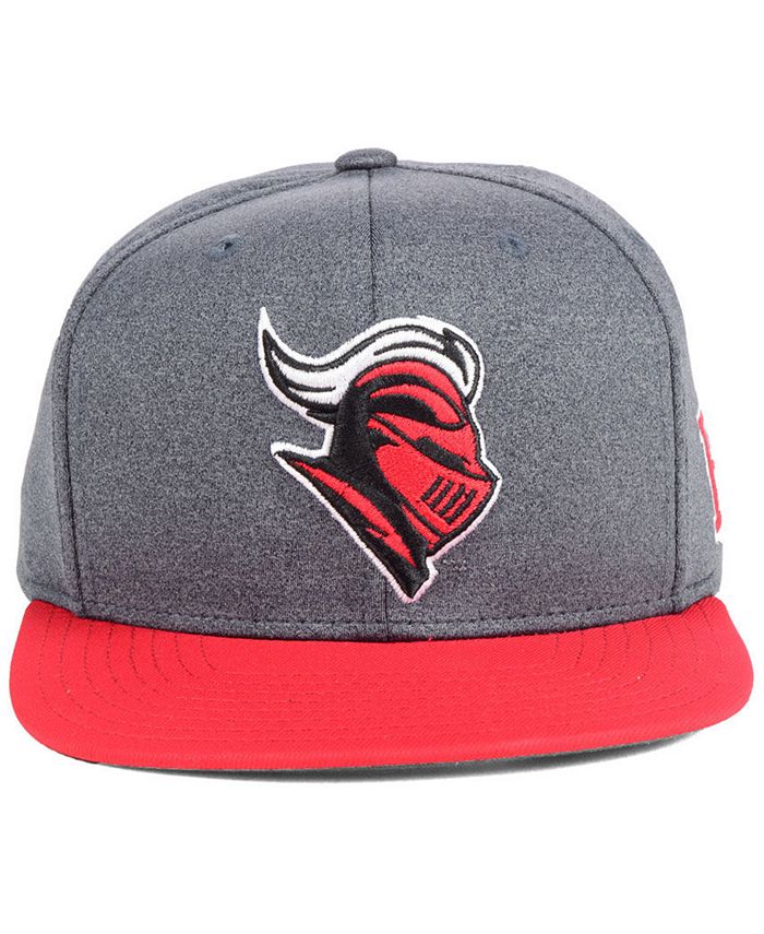 adidas Rutgers Scarlet Knights Stadium Performance Snapback Cap - Macy's
