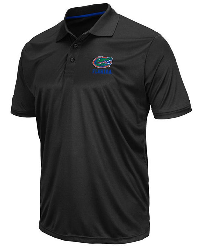 Colosseum Men's Florida Gators Short Sleeve Polo - Macy's
