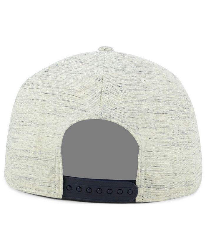 New Era Los Angeles Rams Luxe Gray 9FIFTY Snapback Cap - Macy's