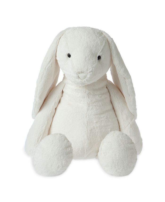Manhattan Toy Company Manhattan Toy Lovelies Riley Rabbit 22 Inch Jumbo ...