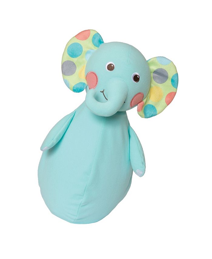 Manhattan Toy Company Manhattan Toy Roly Bop Elephant Toy - Macy's