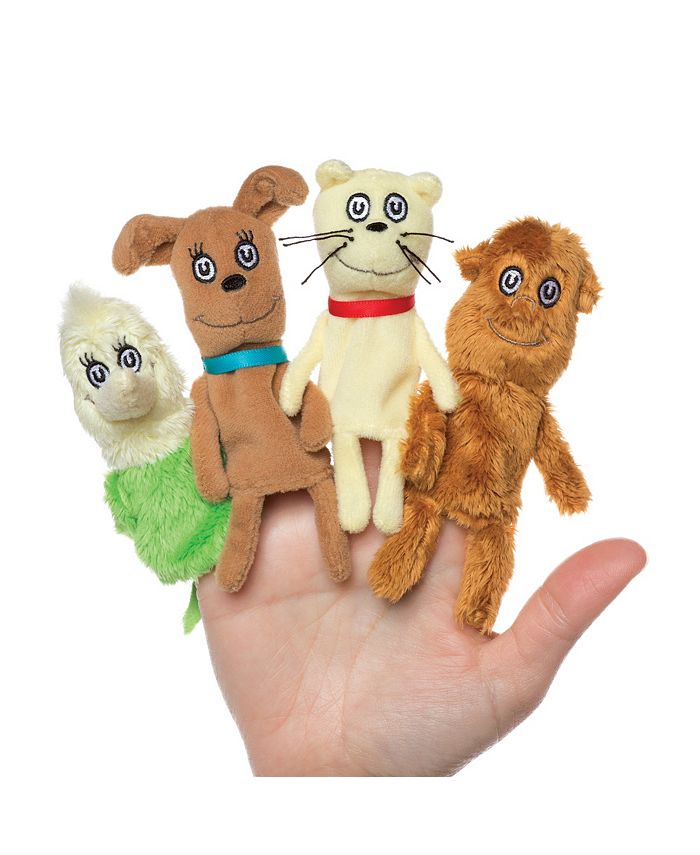 Manhattan Toy Company Manhattan Toy Dr. Seuss What Pet Should I Get ...