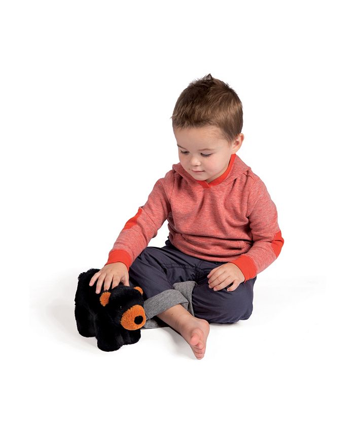 First and Main Manhattan Toy Voyagers Harley Bear Stuffed Animal - Macy's
