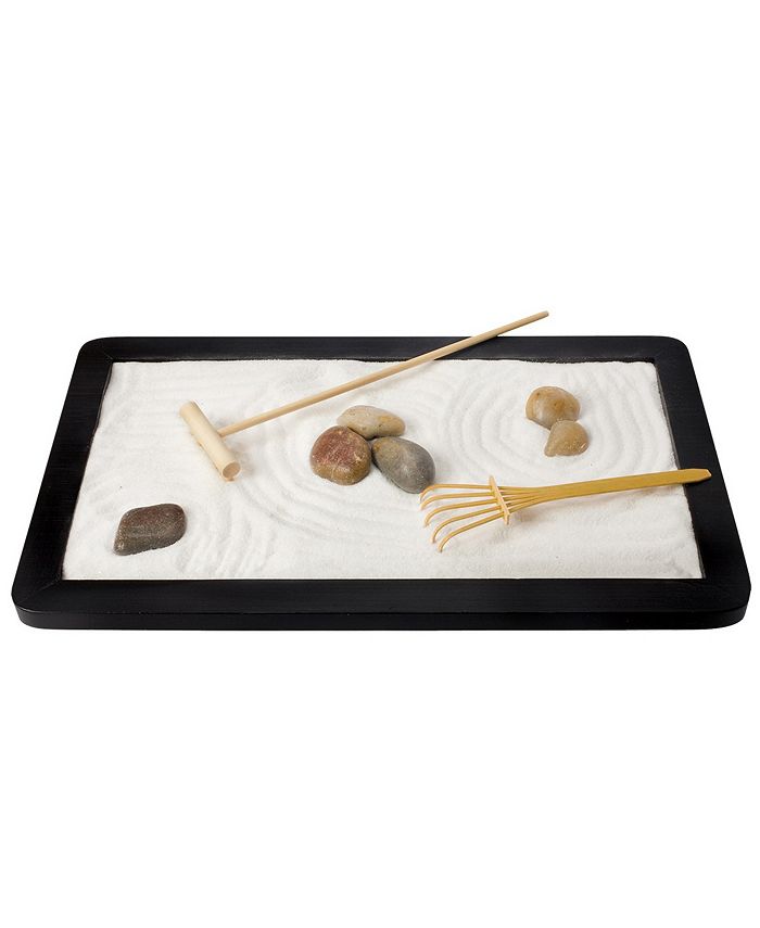 Redbox Toysmith Zen Garden - Macy's
