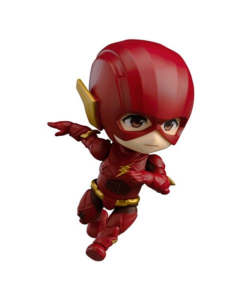 Ultra Tokyo Good Smile Justice League Edition Flash Nendroid Action ...
