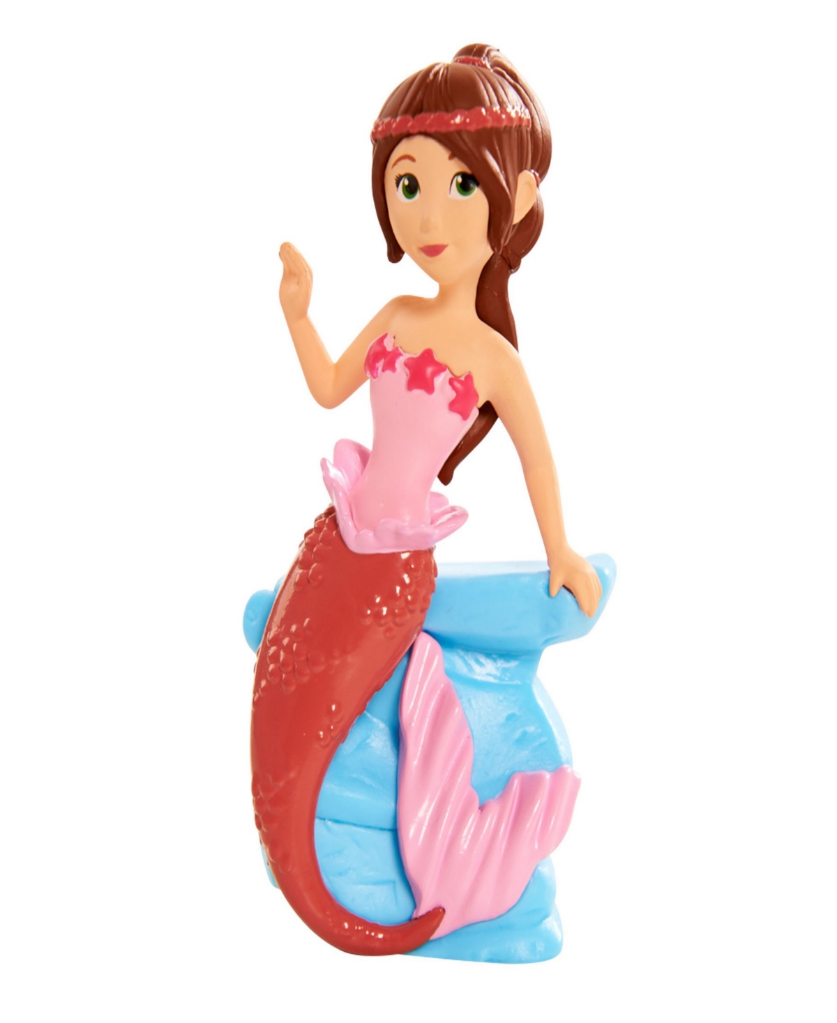 Cat Kids' Disney Junior Sofia The First Royal Friends Underwater ...