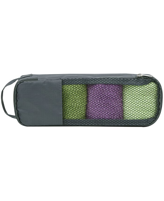 Home Basics Small Packing Bag - Macy's