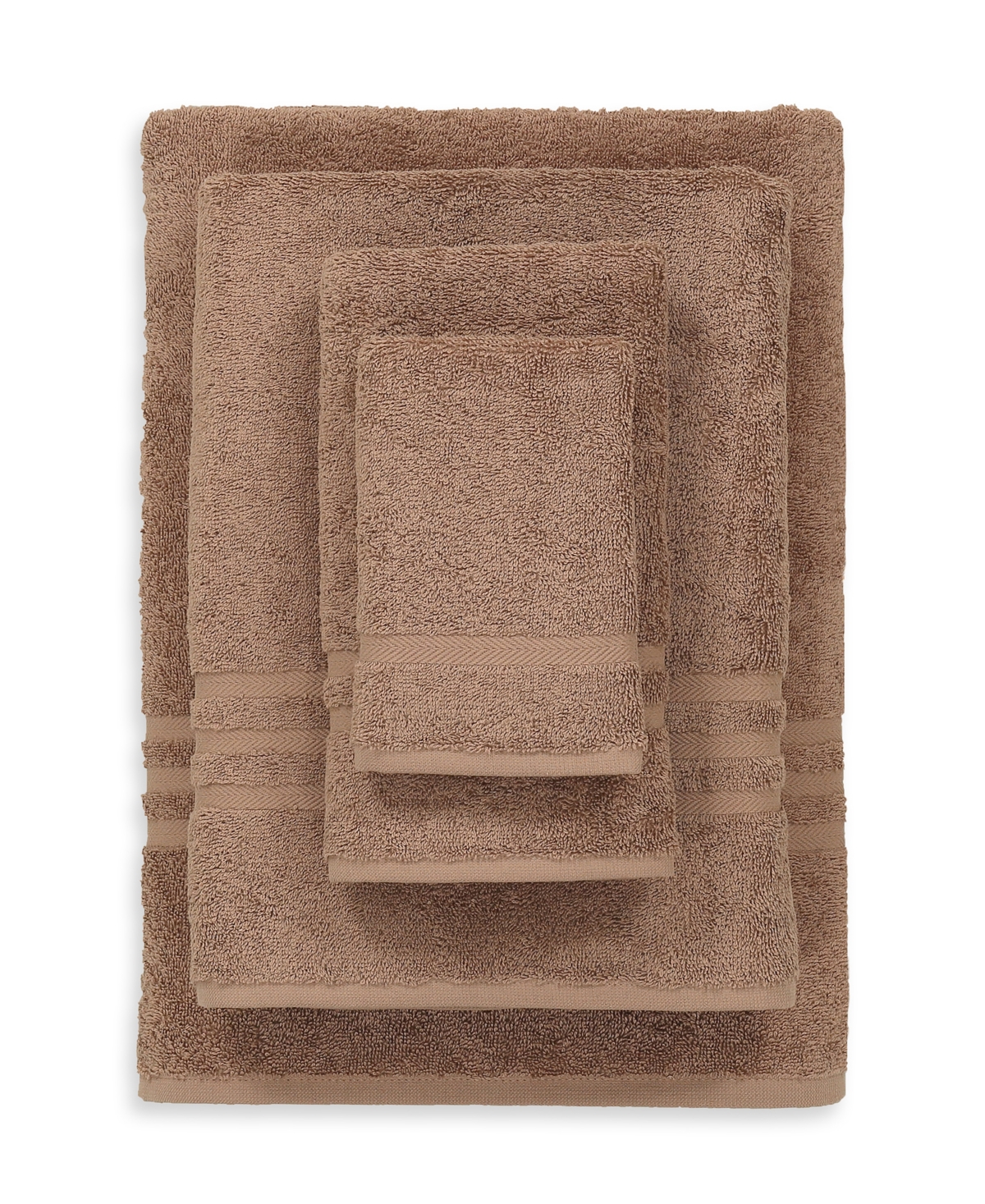 Click here for Linum Dezi 4pc. Towel Set prices