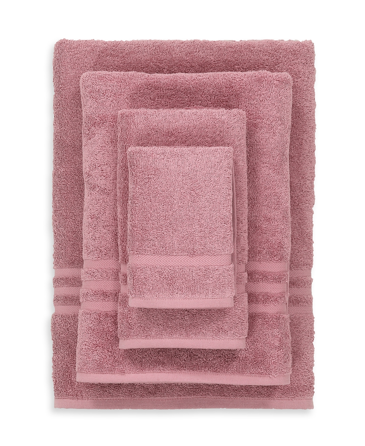 Click here for Linum Dezi 4pc. Towel Set prices