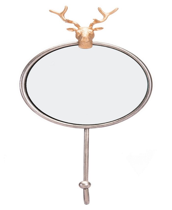 Zuo Antler Mirror - Macy's