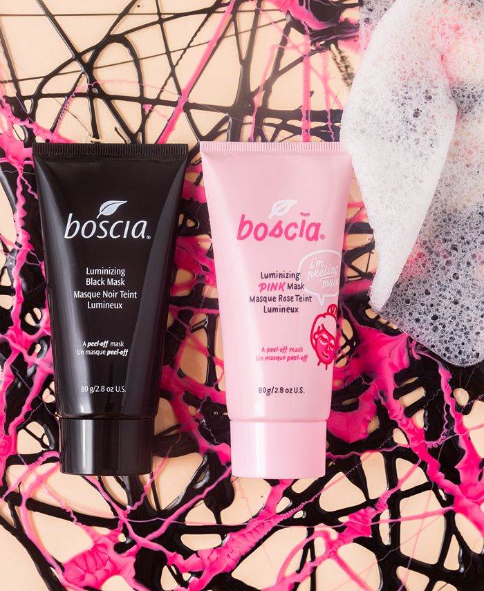 boscia 3-Pc. Charcoal Masking Made Easy Set - Macy's