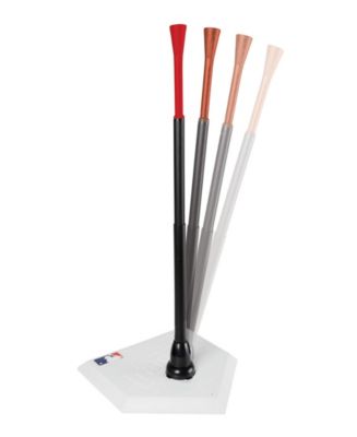 Franklin Sports MLB Spring Swing Batting Tee - Macy's