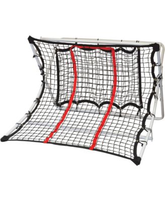 Franklin Sports Mls X-Ramp 2 In 1 Soccer Trainer - Macy's