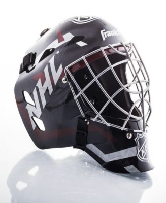 Franklin Sports GFM 1500 NHL Goalie Face Mask - Macy's