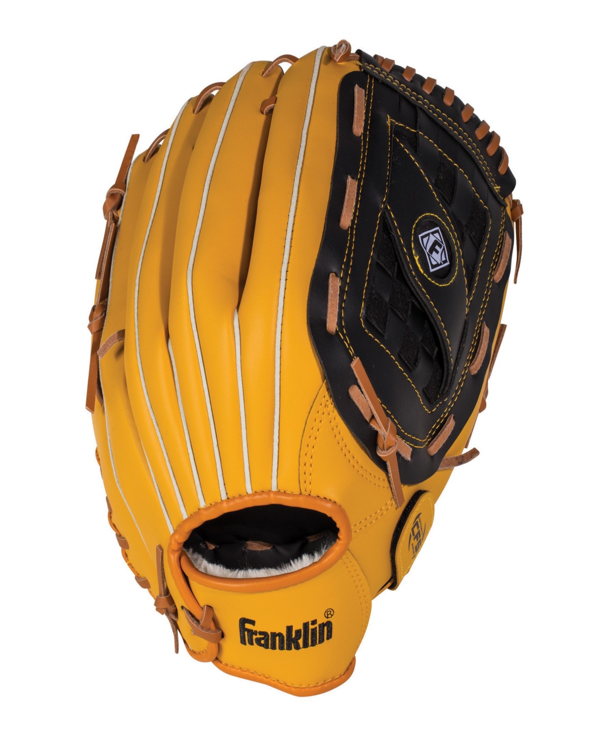 Click here for Franklin Sports 14.0 Field Master Series Baseball... prices