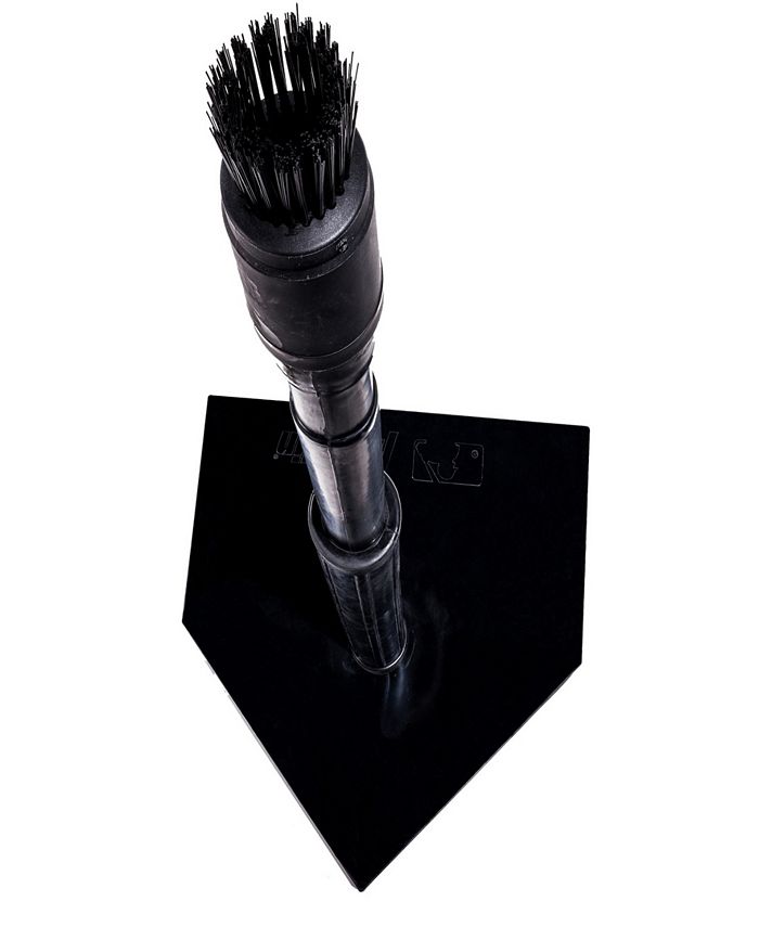 Franklin Sports Authentic Brush Tee Topper - Macy's