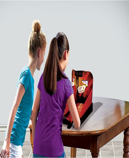 Franklin Sports Shoot N Score Basketball Shootout & Reviews - Home - Macy's