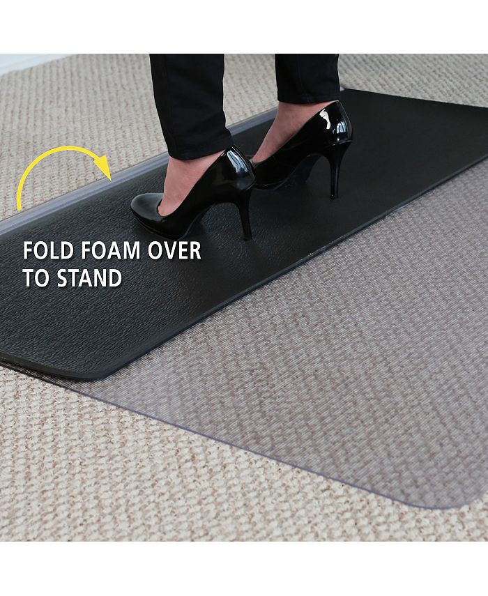 Flash Furniture Sit Or Stand Mat - Macy's