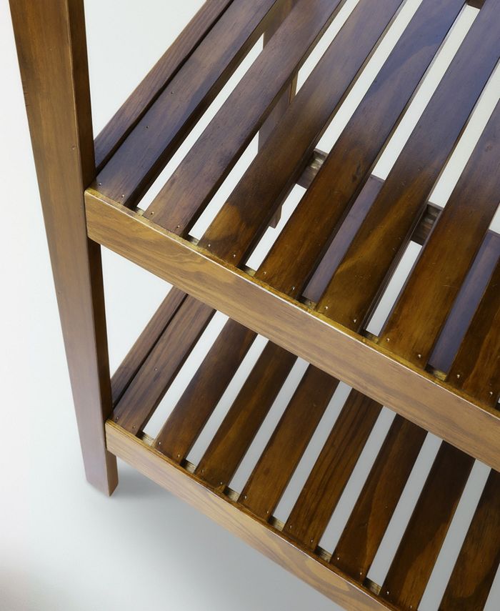 Yu Shan Medan Console Table - Macy's