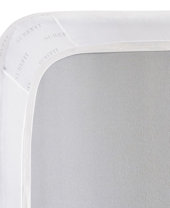Sure Fit Duo Comfort Twin Mattress Pad - Macy's