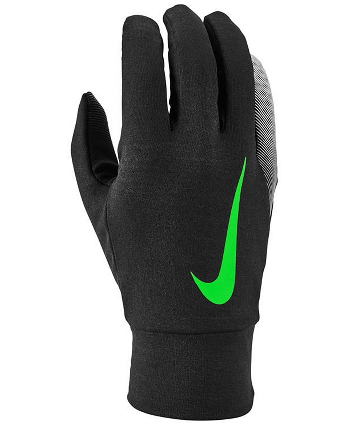 Nike Seattle Seahawks Fan Gloves - Macy's