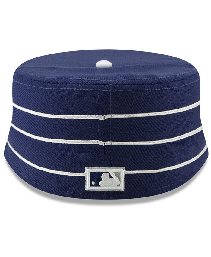 New Era Chicago Cubs Pillbox 59FIFTY-FITTED Cap - Macy's