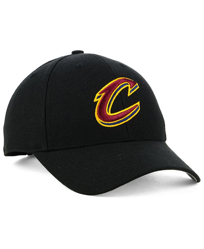 '47 Brand Cleveland Cavaliers Team Color MVP Cap - Macy's