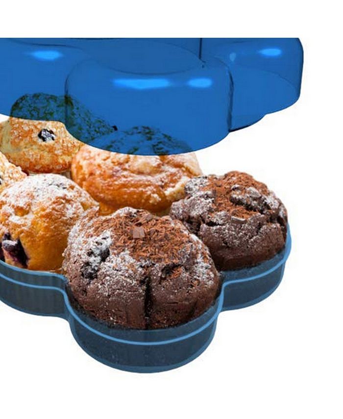 DZ Innovation Muffin Fresh - Muffin Keeper - Macy's