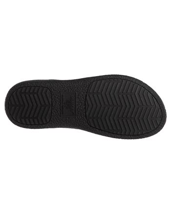 Isotoner Signature Microsuede Nora Boot Slippers with Memory Foam - Macy's