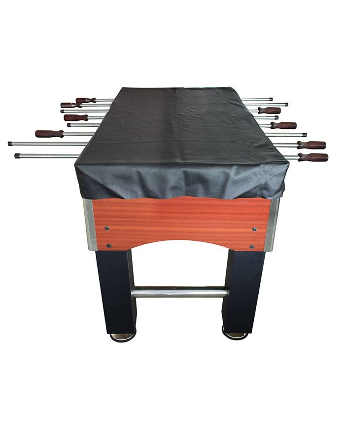 Blue Wave 56" Foosball Table Cover - Macy's