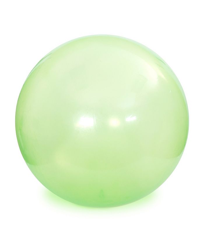 Hedstrom - 36 Inch Duraball with Pump, Green - Macy's