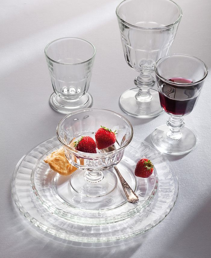 La Rochère La Rochere Perigord 15-ounce Tasting Glass, Set of 6 - Macy's