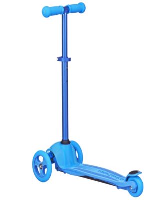 Roller derby 3 wheel scooter pink store