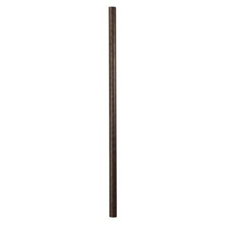Outdoor Accessory Hazelnut Bronze Pole - Macy's