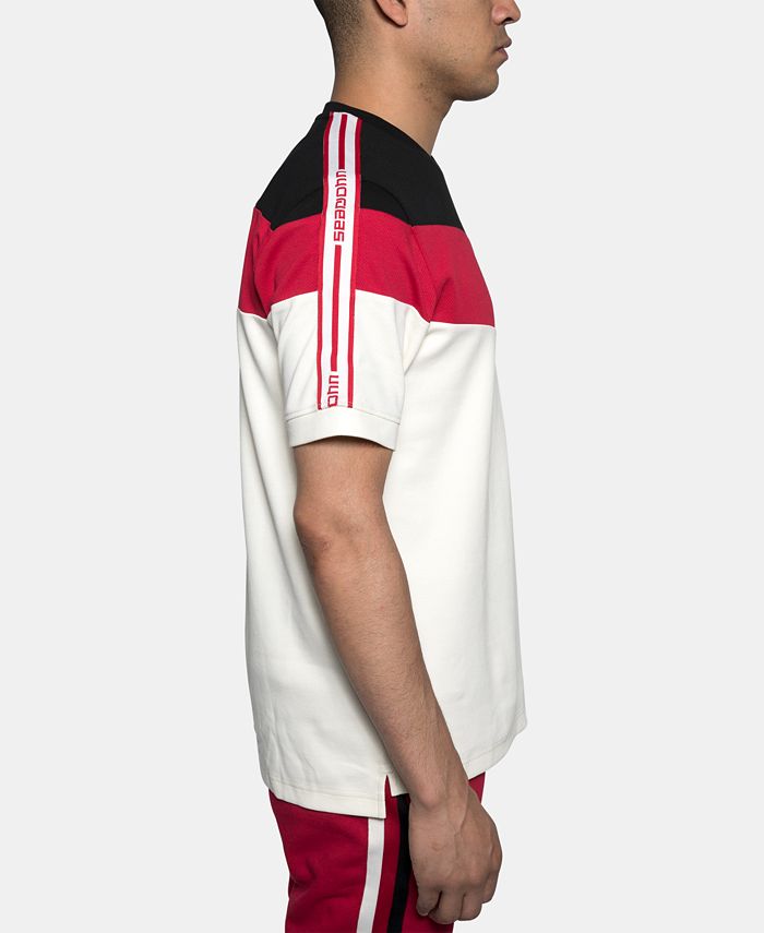 Sean John Mens Taptop T-Shirt - Macy's