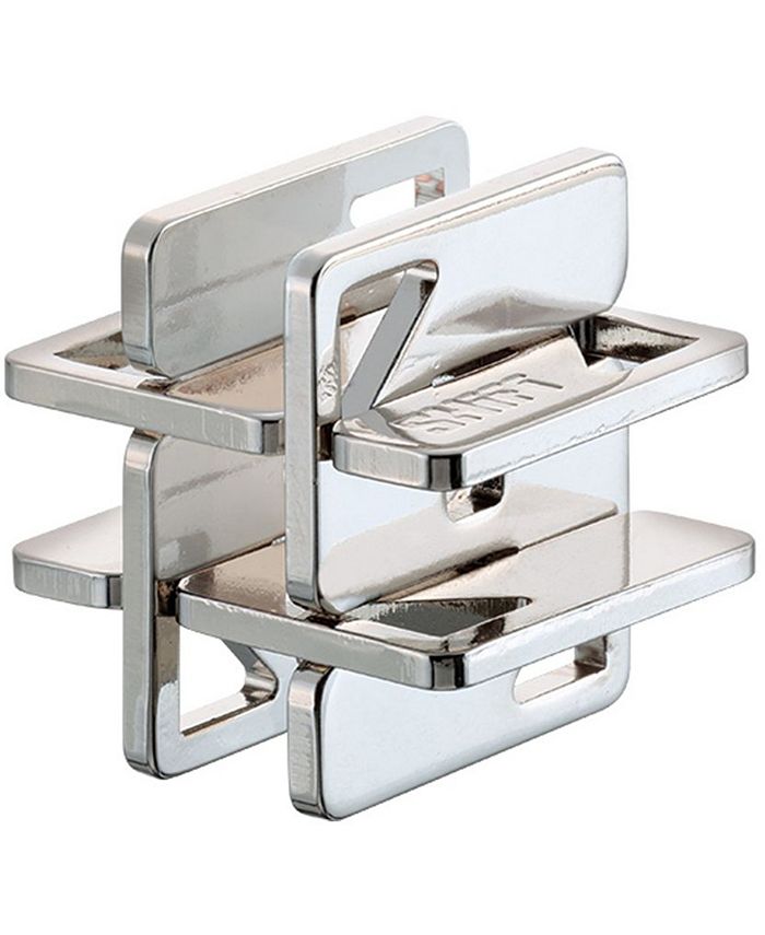 BePuzzled Hanayama Level 4 Cast Puzzle - Hashtag - Macy's