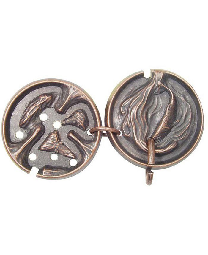 BePuzzled Hanayama Level 2 Cast Puzzle - Medal - Macy's