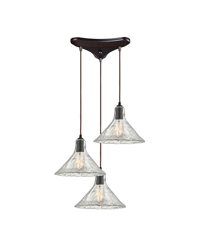 Macy's Hand Formed Gla - Macy's