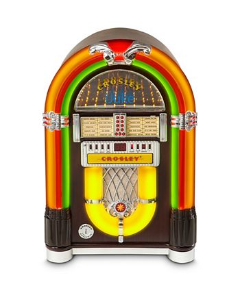 Crosley Electronics IJuke Jukebox - Macy's