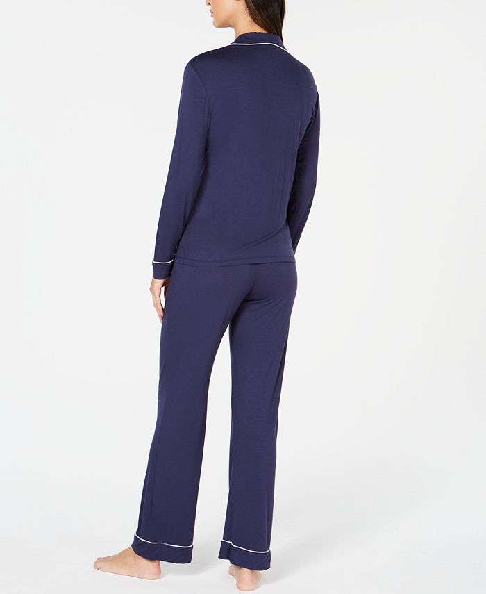 UGG® Lenon Knit Pajama Set - Macy's