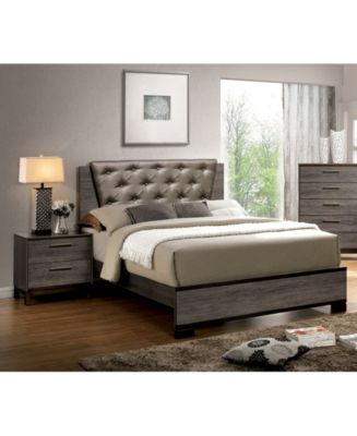 Charlsie 2 Piece Queen Bedroom Set - Macy's