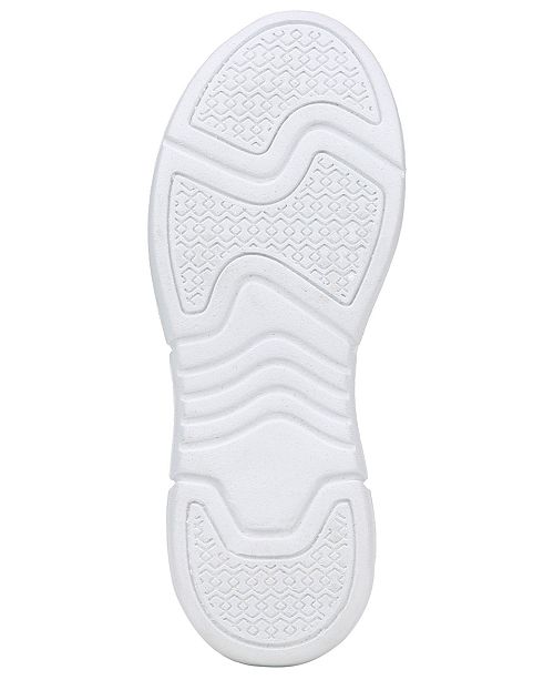 Bar III Levan Sock Sneakers, Created for Macy's & Reviews - Athletic ...
